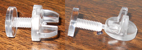Viking Screws